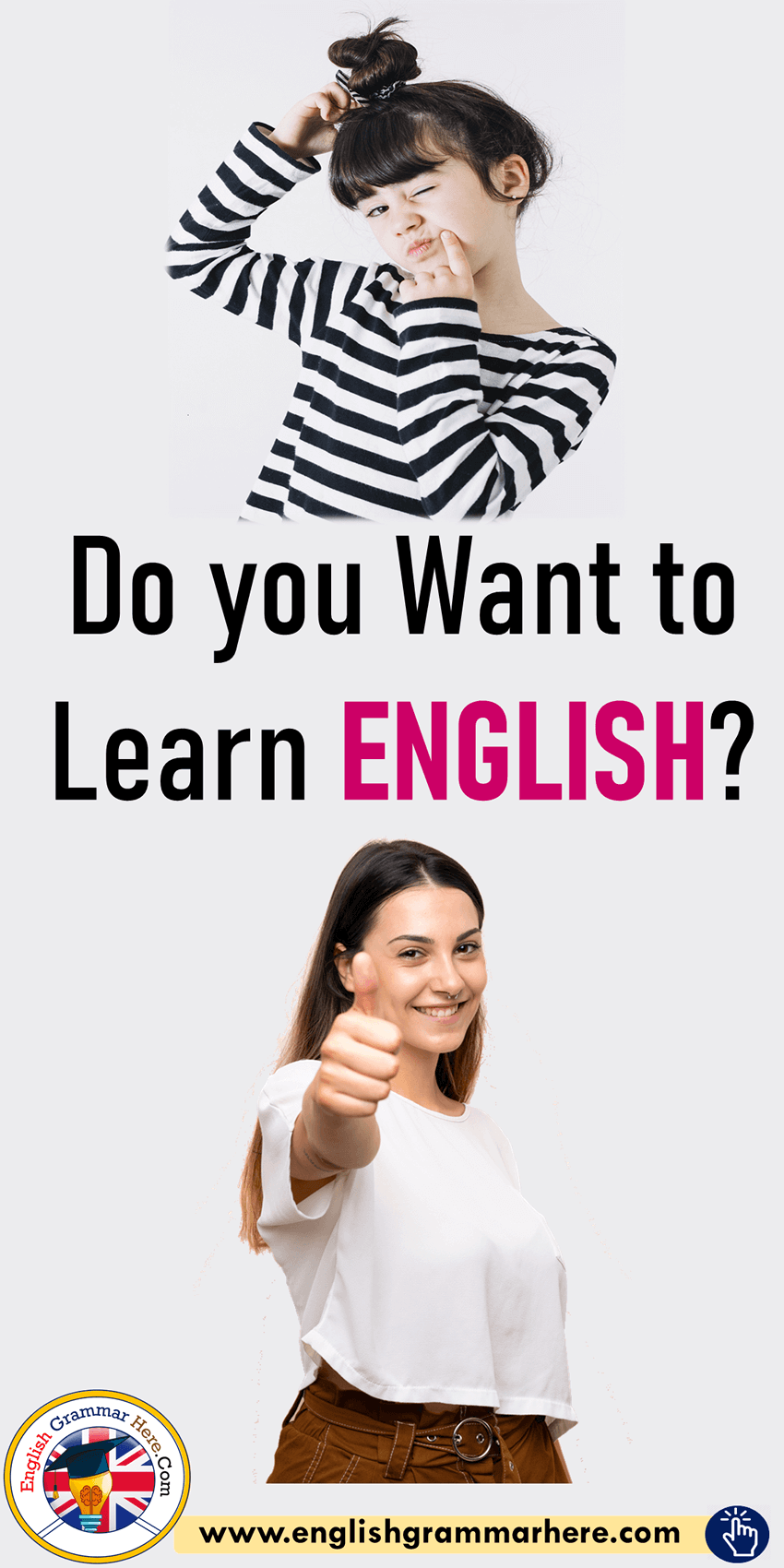 Do You Want To Learn ENGLISH How To Learn English Faster English 
