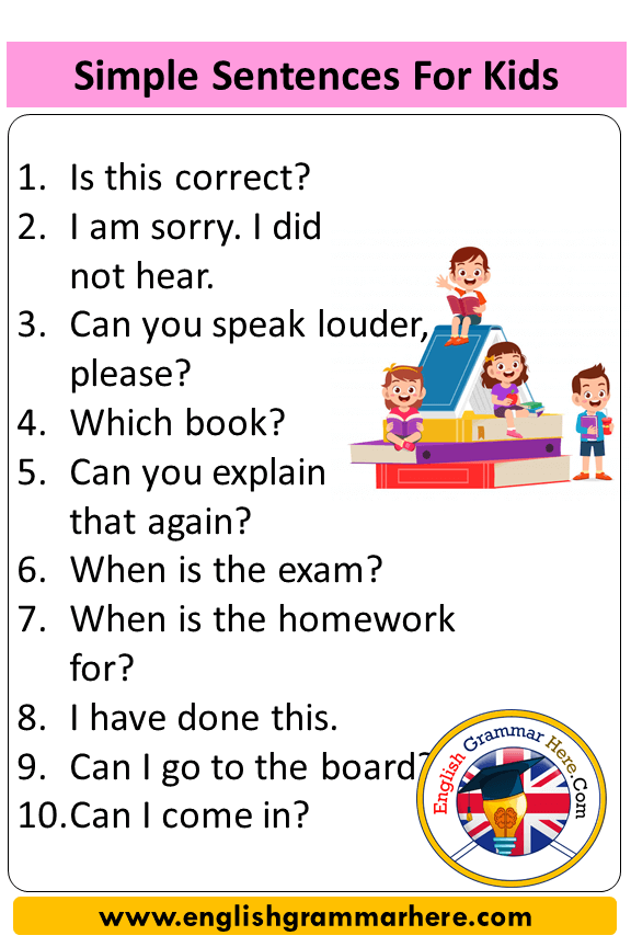 Easy English Grammar B0F