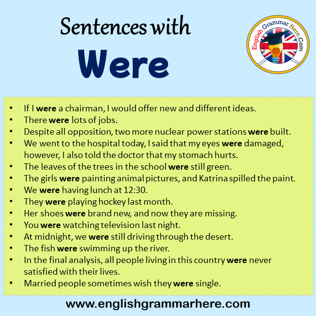 Was Se A Sentence Fabalabse