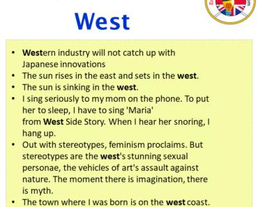 Example Sentences Archives - Page 440 of 606 - English Grammar Here