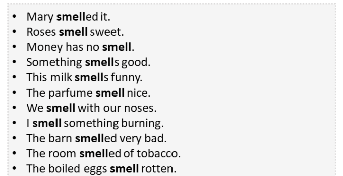 English Grammar Here - Grammar Documents and Notes